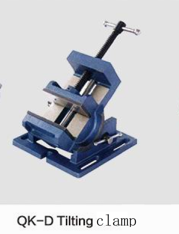 Tilting clamp - Buy Tilting clamp QKD75 QKD100, Tilting clamp QKD75 ...