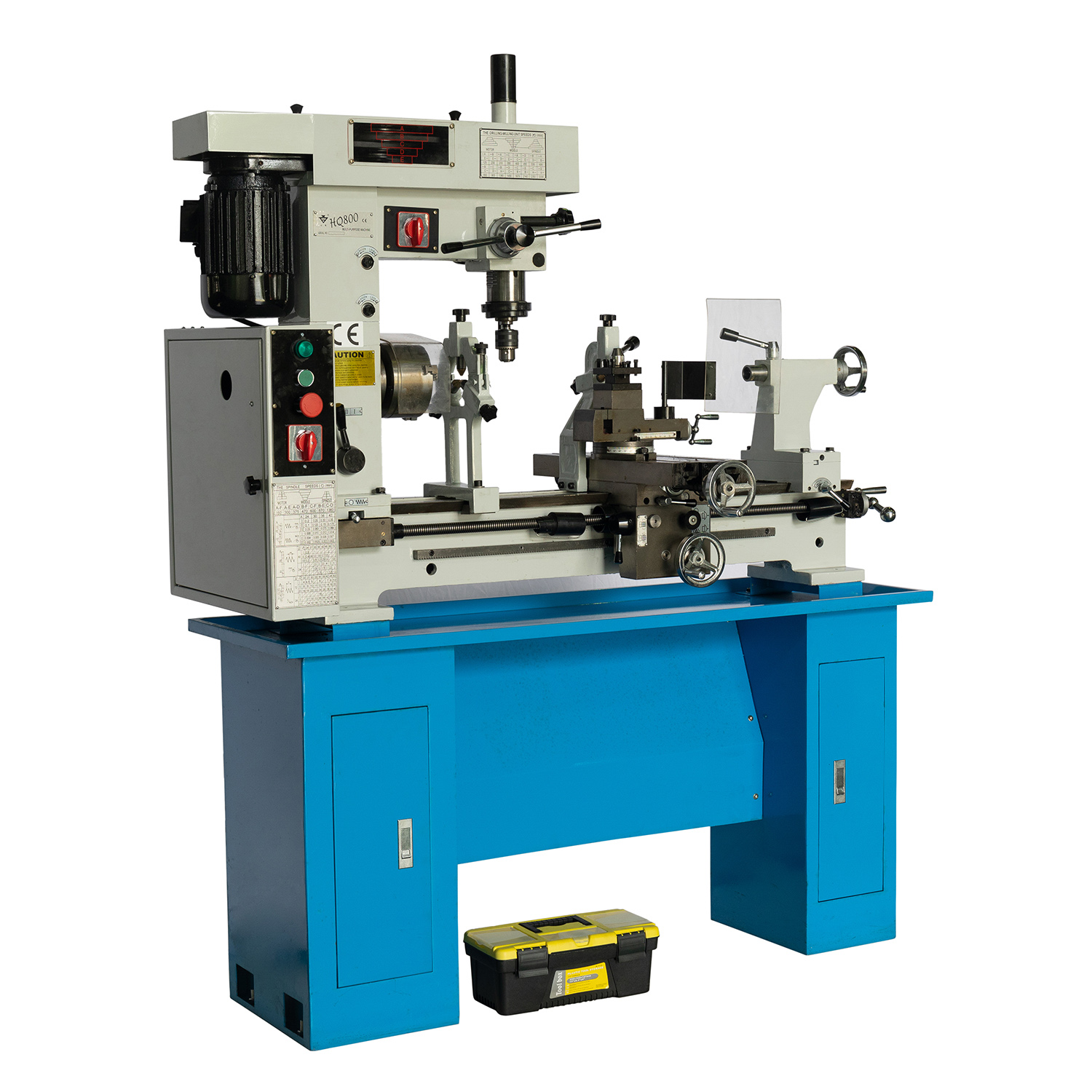 MULTI PURPOSE MACHINE - Buy Multi-purpose machine HQ500, Multi-purpose machine HQ800 ...